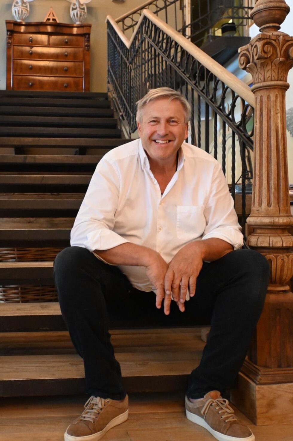 Interior Design: Raumgestaltung & Möbel nach Maß